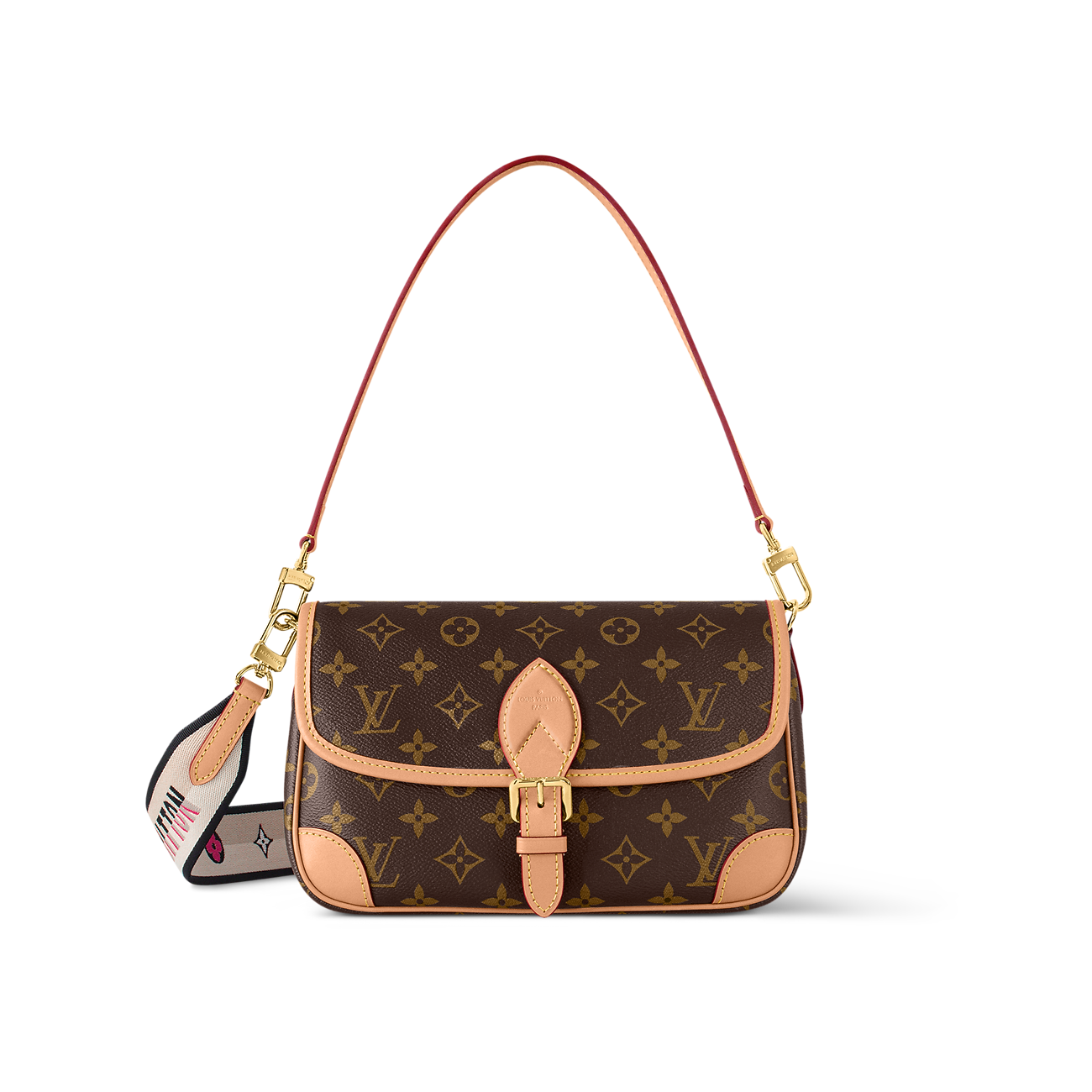 Designer Handbags for Women | LOUIS VUITTON